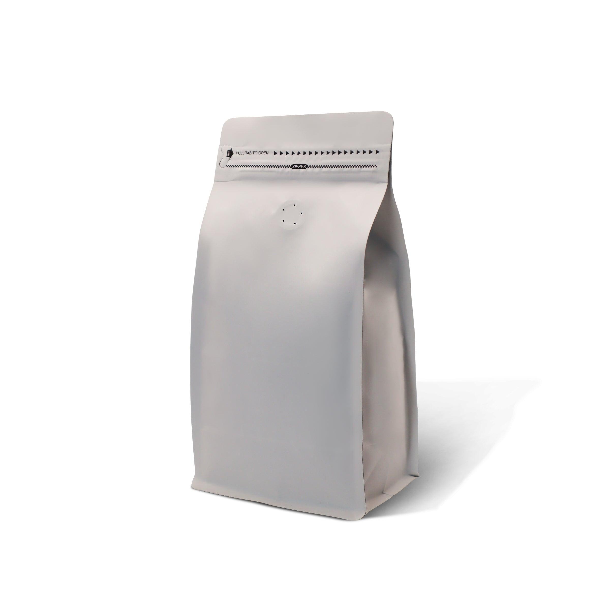 500g Box Bottom Bags – Roasters Only